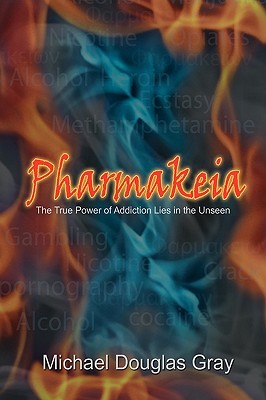 Pharmakeia Book Review – Lorinda Hawkins Smith